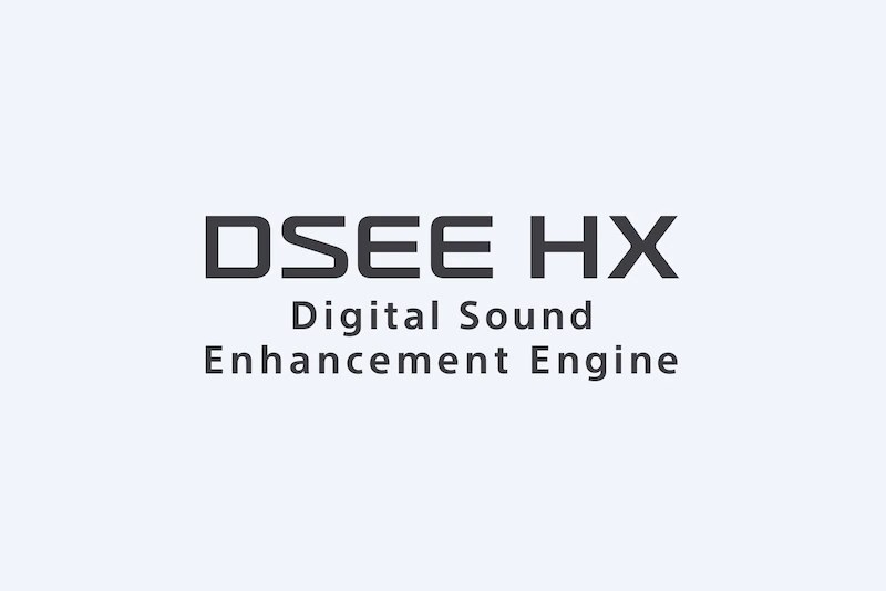 dsee hx - ويكي موب