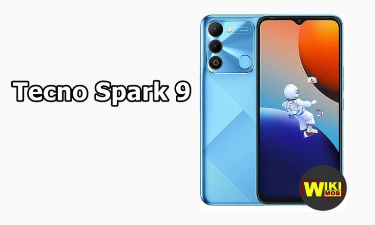 تكنو سبارك 9 سعر ومواصفات - ويكي موب