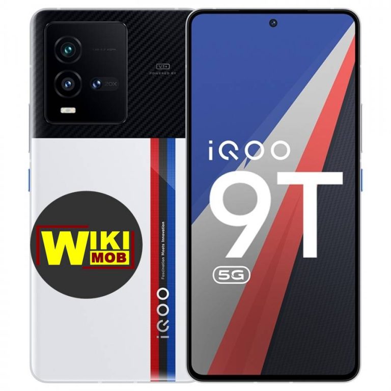 اطلاق iQOO 9T بمعالج Snapdragon 8+ Gen 1 : شاهد تفاصيل الخبر - ويكي موب