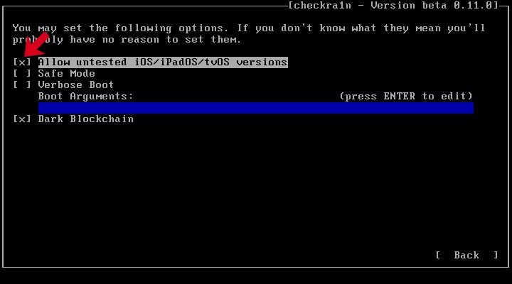 تحميل checkra1n للويندوز ios 16 - ويكي موب
