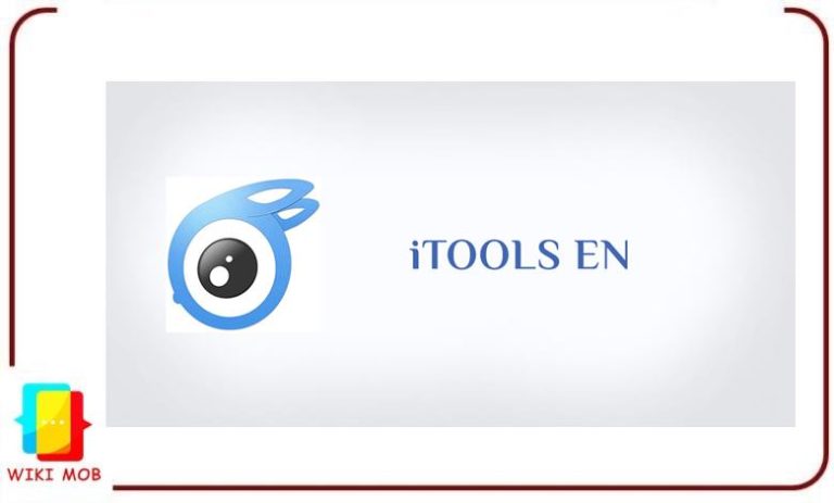 تحميل برنامج iTools 4 مفعل مدى الحياة - ويكي موب