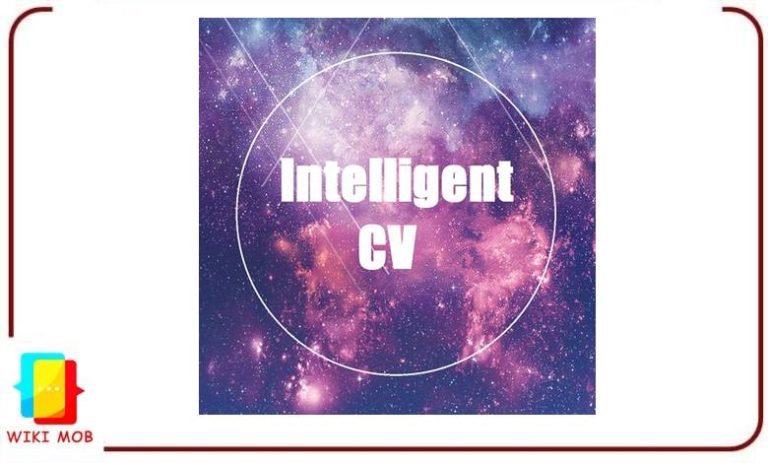 تحميل برنامج intelligent cv للكمبيوتر - ويكي موب